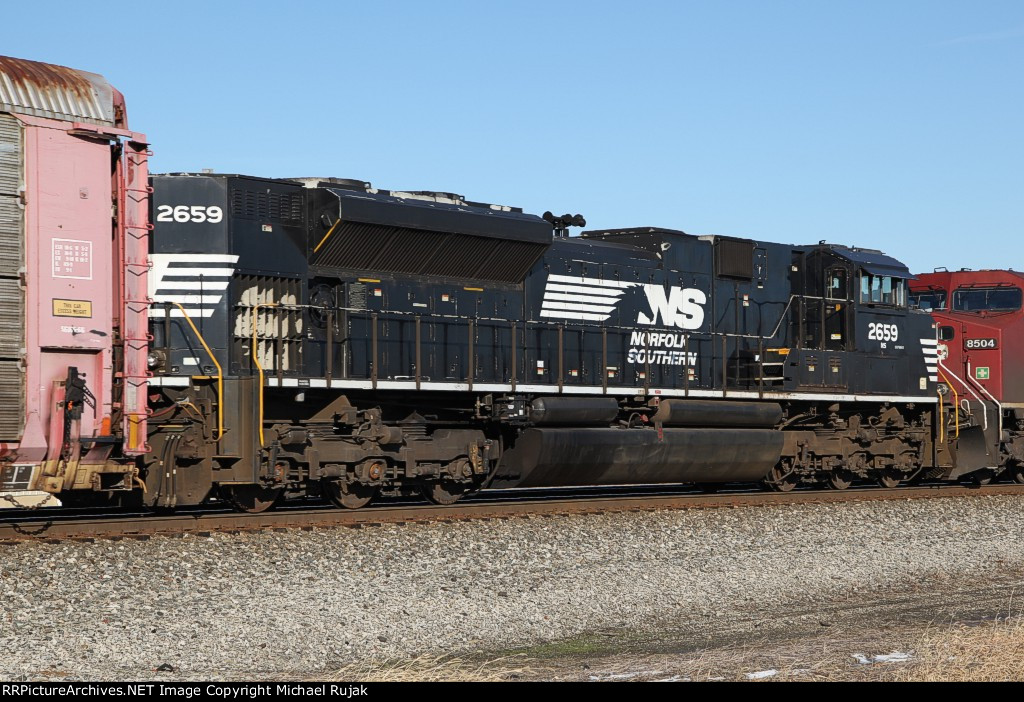 NS 2659